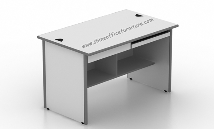 Modera M Class | Meja Kerja Kantor | Shine Office Furniture