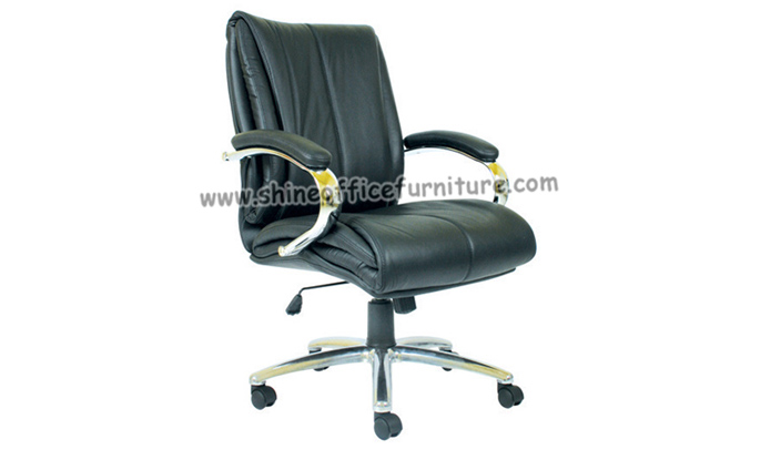 Chairman Kursi Executive | Kursi Kantor | Shine Office Furniture