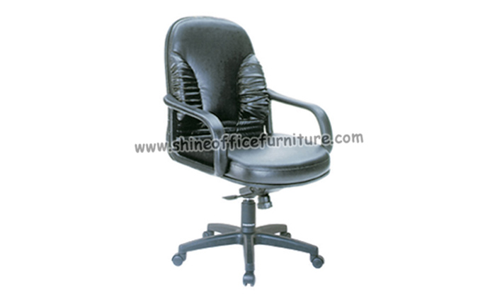 Chairman Kursi Executive | Kursi Kantor | Shine Office Furniture
