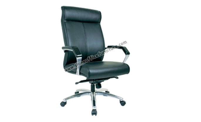 Savello Kursi Direktur 1 | Kursi Kantor | Shine Office Furniture