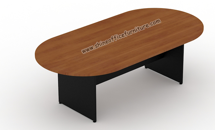 Uno Platinum Series | Meja Kerja Kantor | Shine Office Furniture