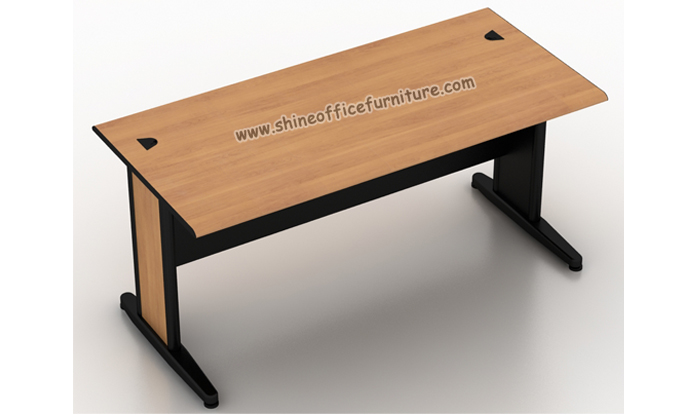 Modera V Class | Meja Kerja Kantor | Shine Office Furniture