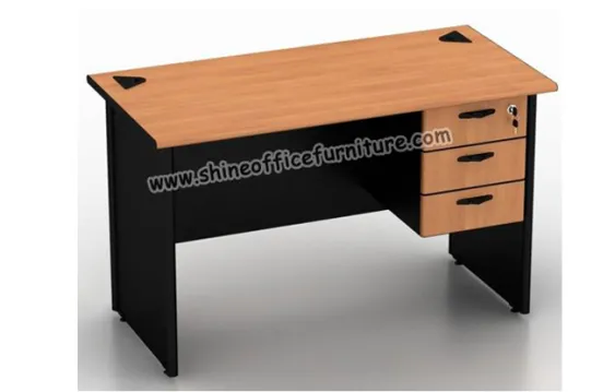 Modera C Class | Meja Kerja Kantor | Shine Office Furniture